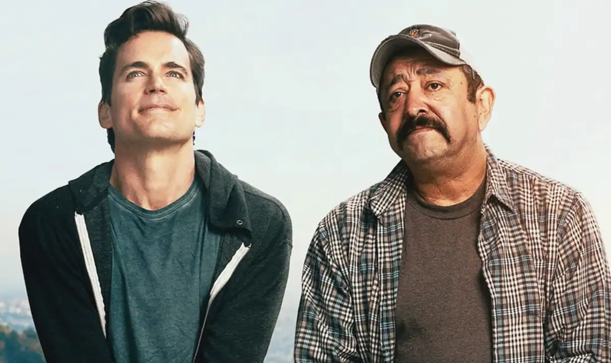 Papi Chulo (BFI Flare 2019) review - Cinerama Film