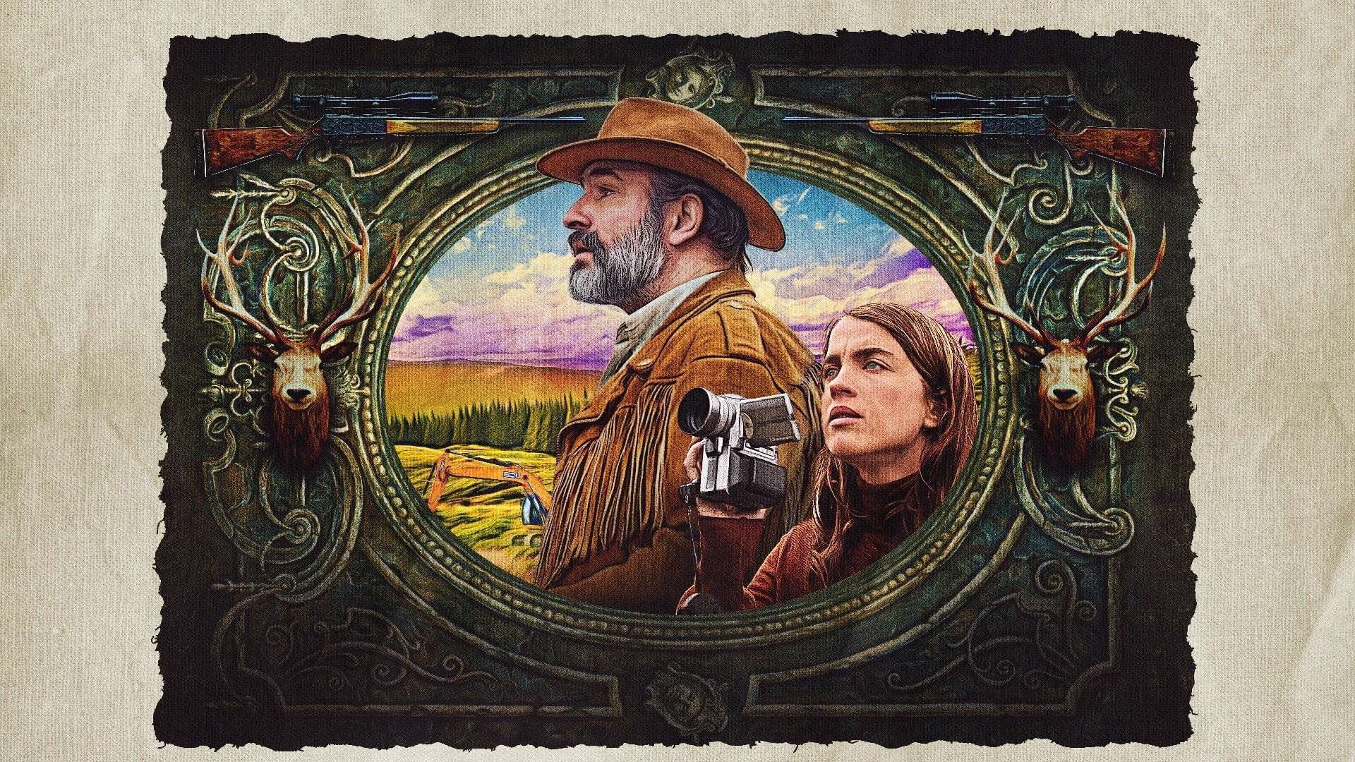 Deerskin (2019) - Cinerama Film