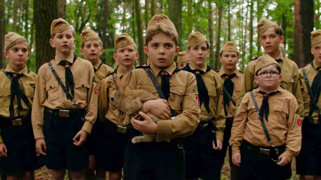 Jojo Rabbit (BFI London Film Festival) review - Cinerama Film