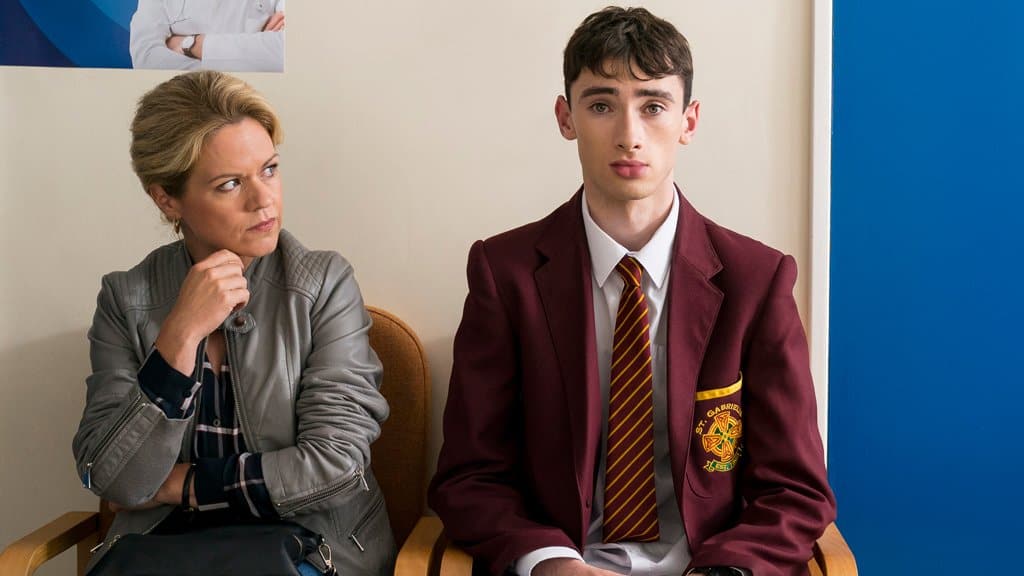 My Left Nut (BBC Three) - Cinerama Film