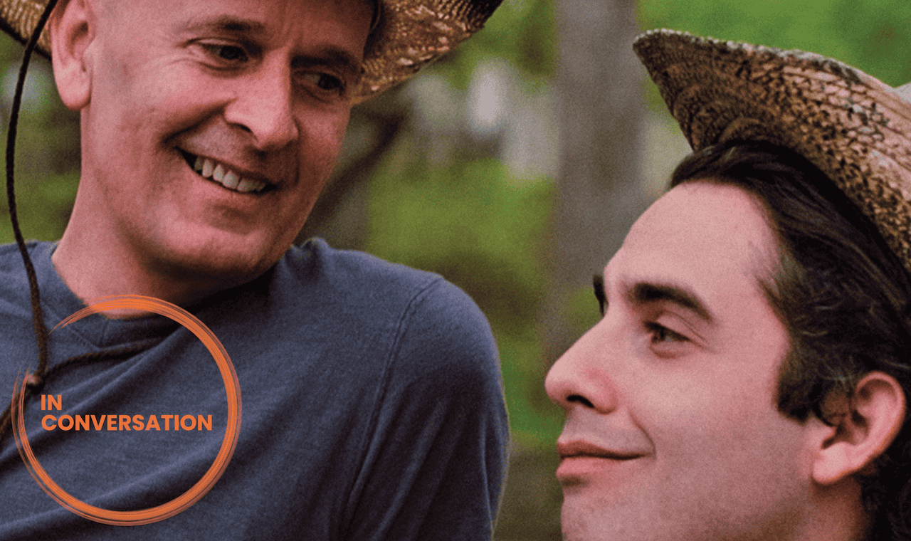 Getting It - in conversation with writer, director and actor Tom Heard ...