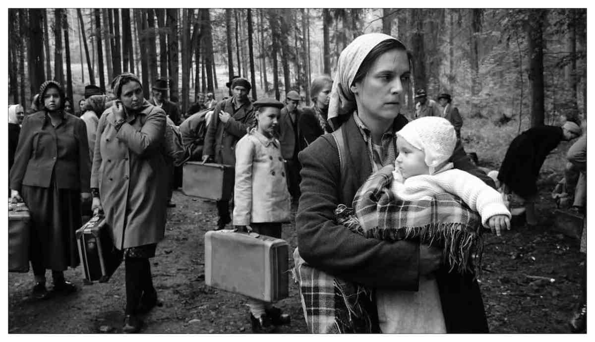 Shadow Country (Review) - Cinerama Film
