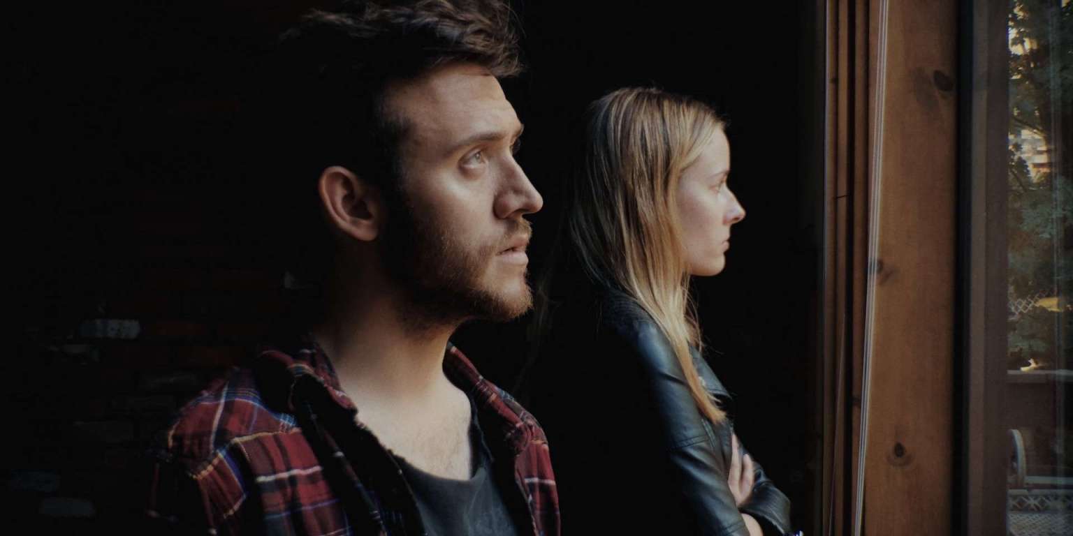 Threshold - an impressive feature debut from Patrick Robert Young and ...