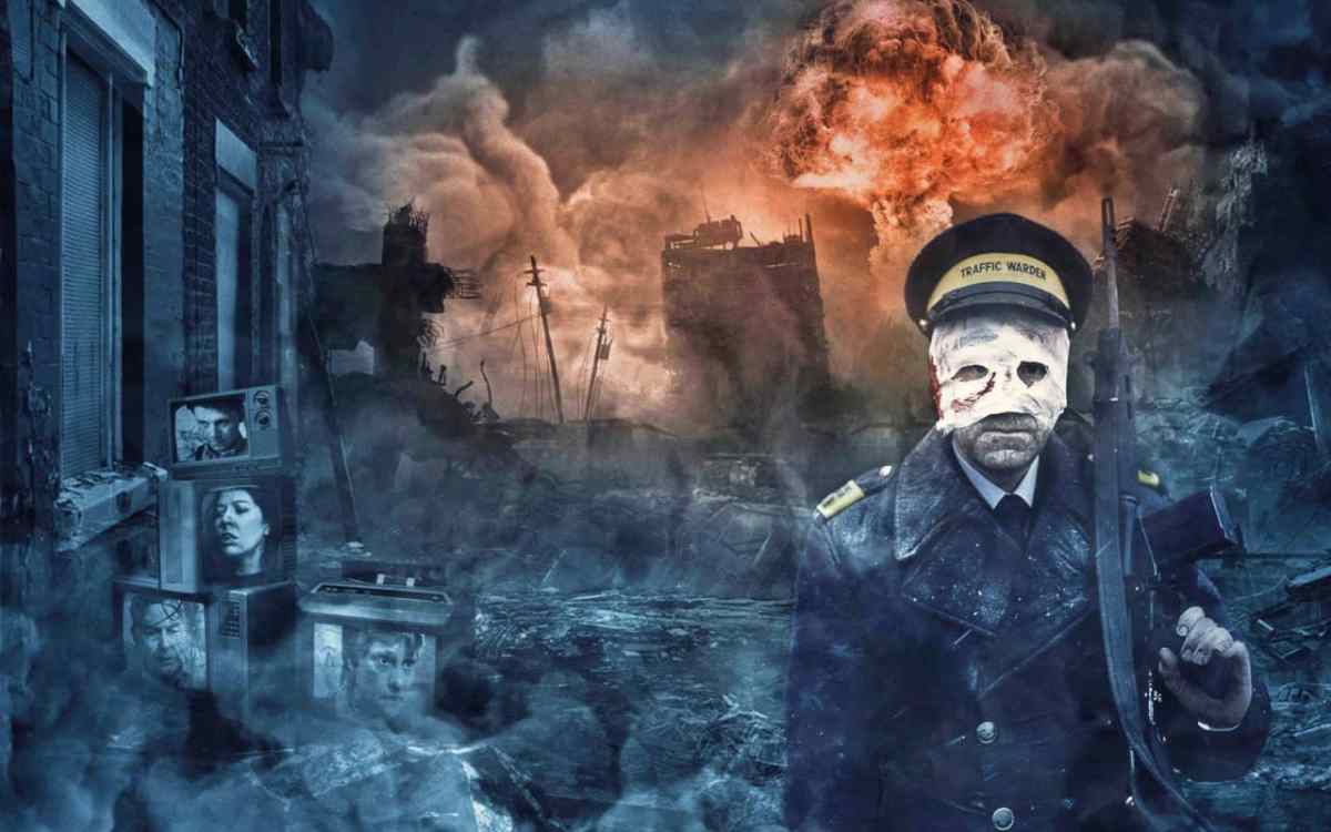 Nuclear Nightmares - Threads (1984) and Testament (1983) - Cinerama Film