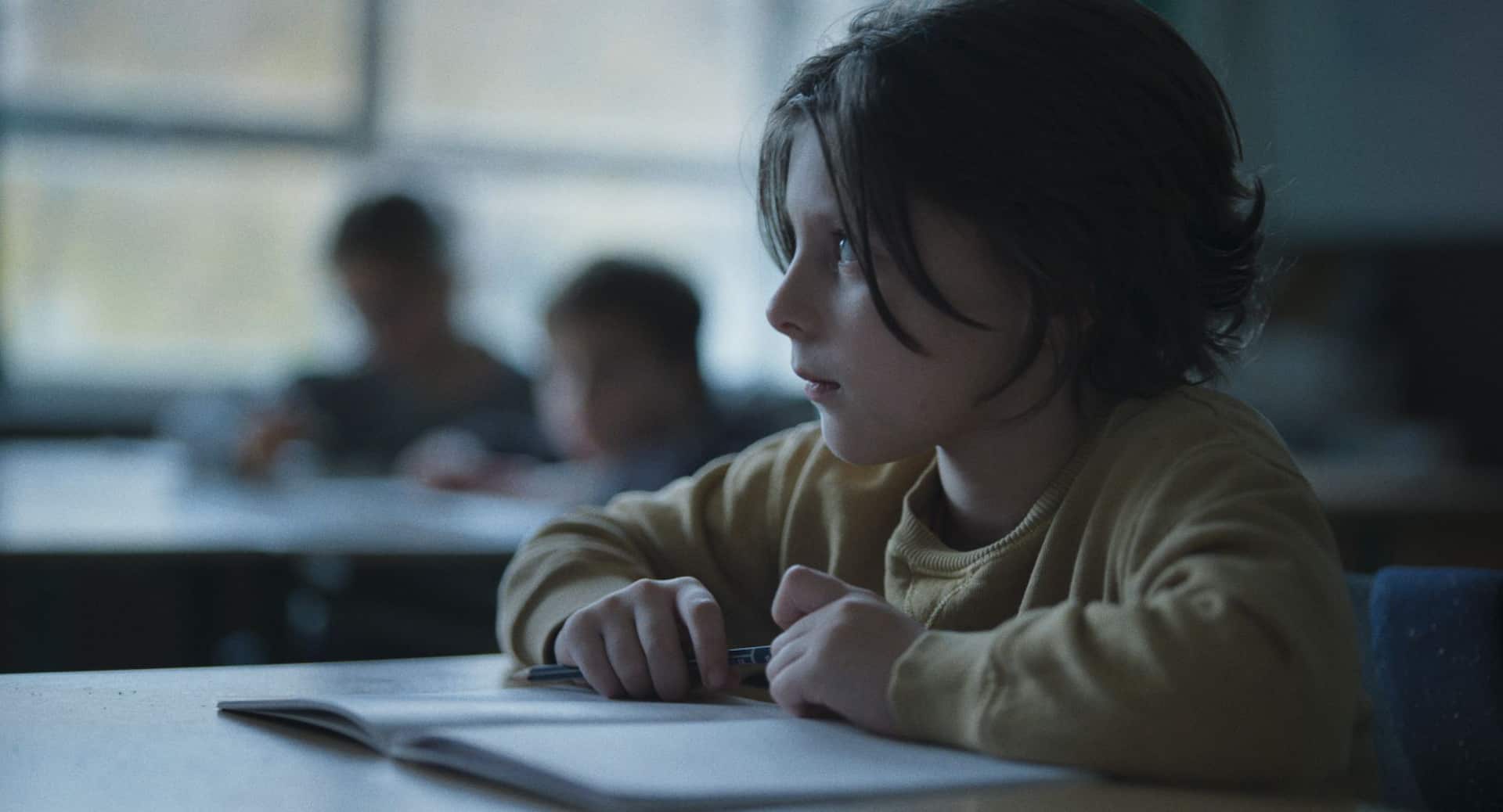 Playground (review) - Cinerama Film