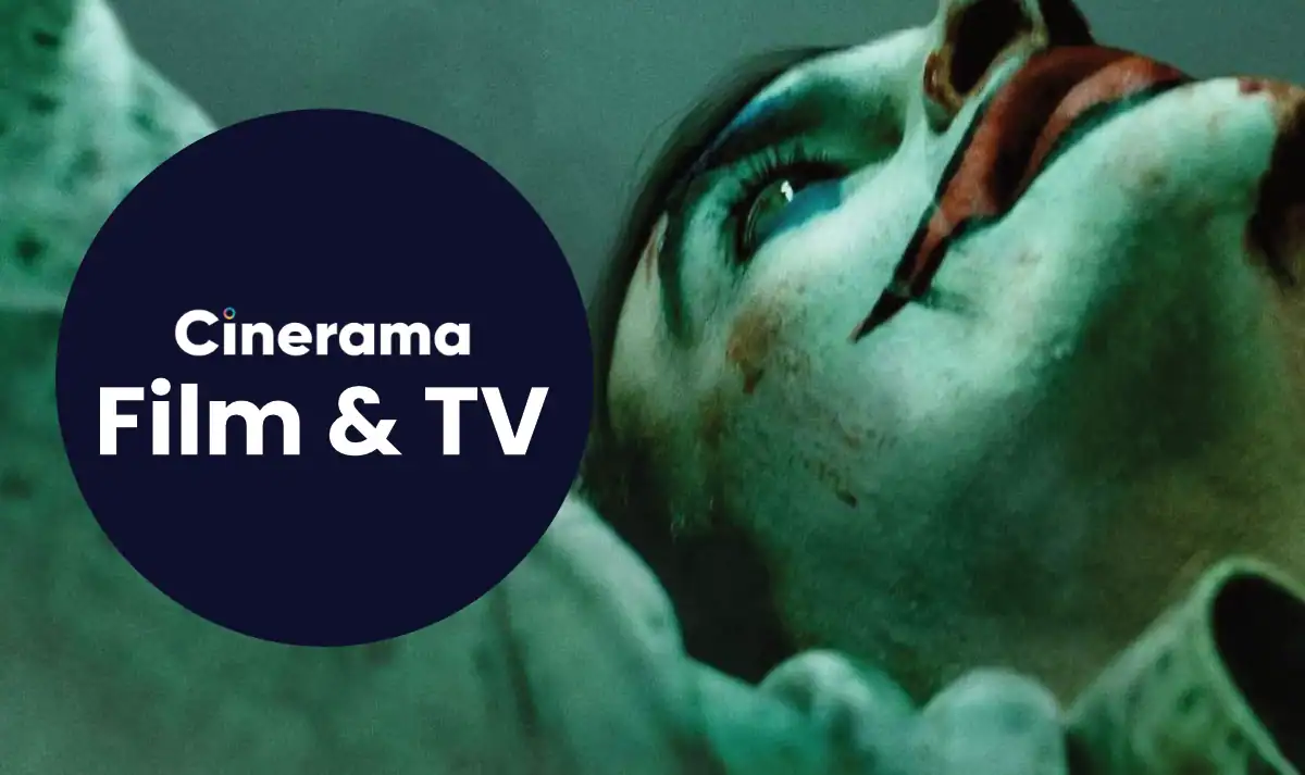 Joker (review) - Cinerama Film