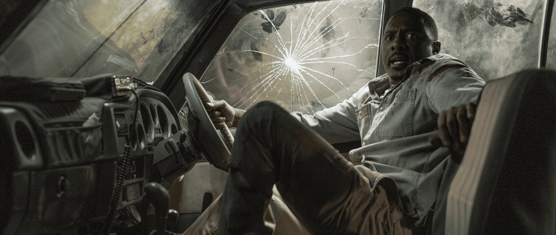 Beast (Review) - Cinerama Film