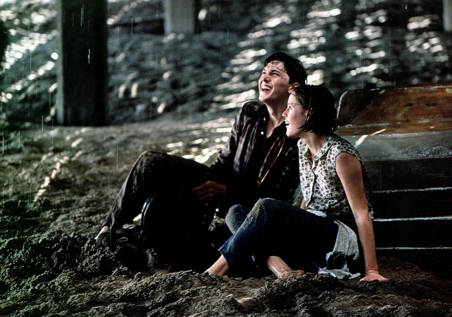 Catholic Boys (1985) - Cinerama Film