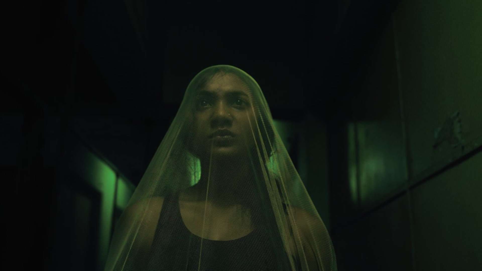 Moshari (Short Film) - Cinerama Film