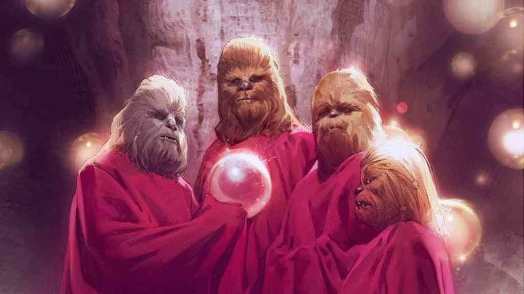 Star Wars Holiday Special (1978) - Cinerama Film