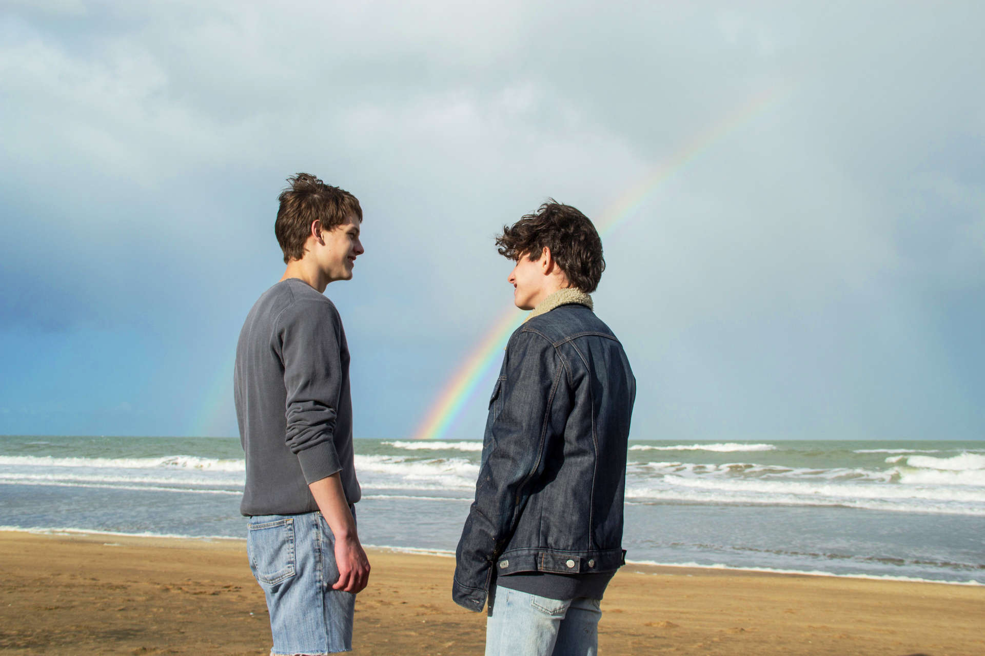 Sublime (Review) - Cinerama Film