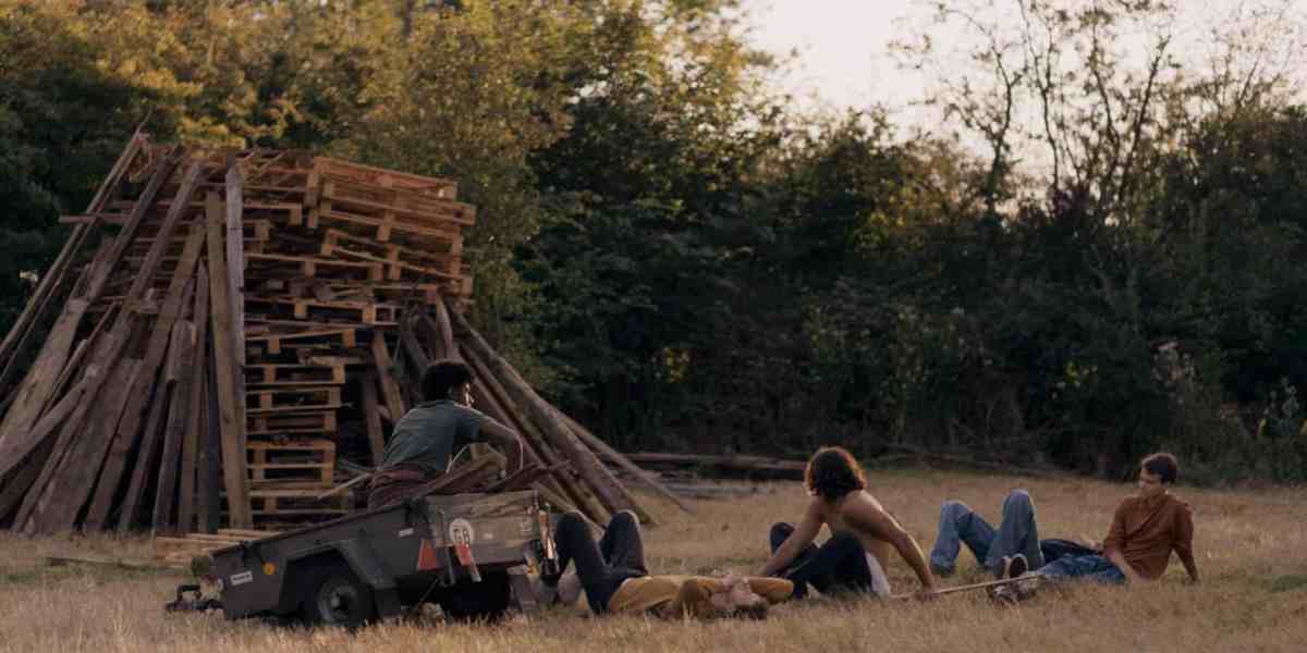 Kindling (Review) - Cinerama Film