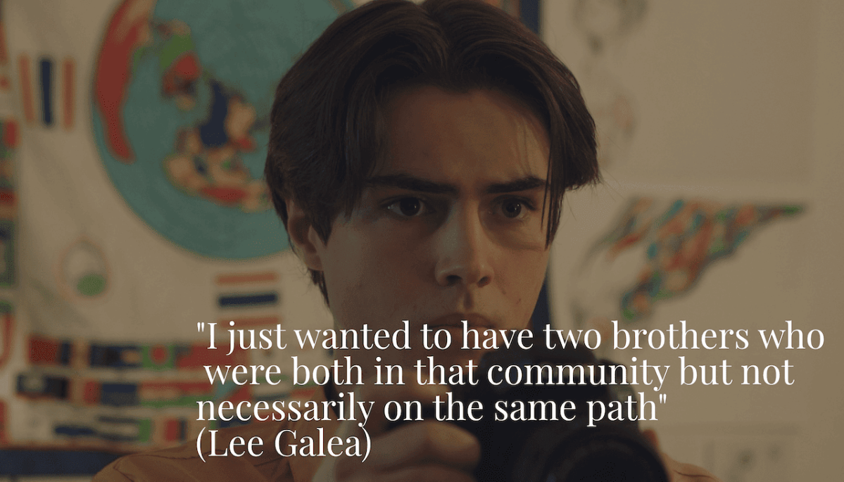 Single, Out - in conversation with Lee Galea and Will Hutchins ...