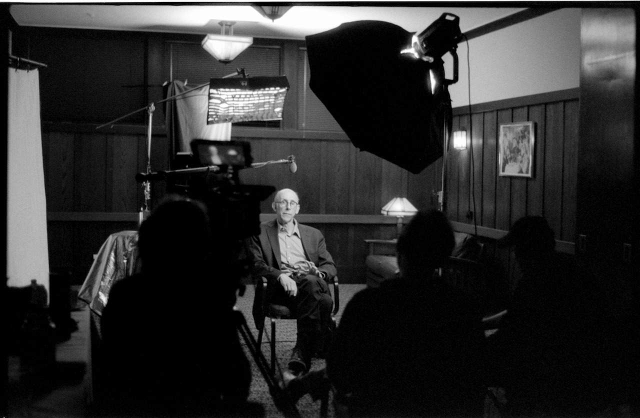 Frank Capra: Mr America (Venice Film Festival) review - a tantalising ...
