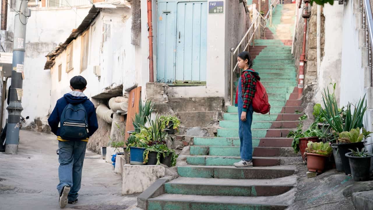 Past Lives (review) - Cinerama Film