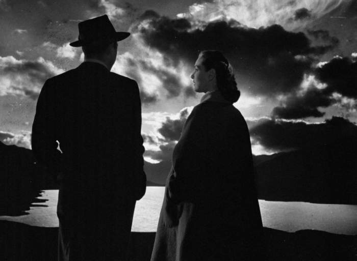 Circle of Danger (1951) - Cinerama Film
