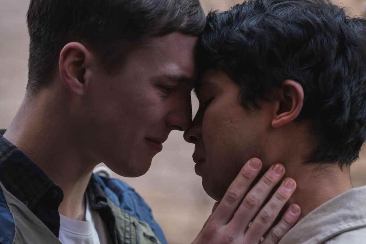 Wreck (series two) BBC Three - Stream It or Skip It - Cinerama Film