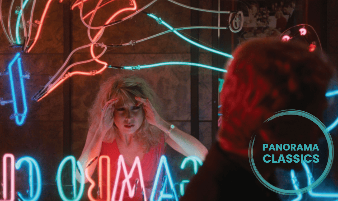 One From the Heart: Reprise arrives on 4K Blu-ray and Digital ...