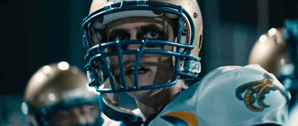 Riley (BFI Flare Review) - Cinerama Film