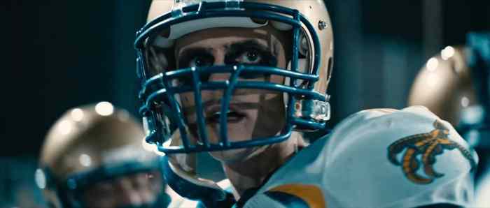 Riley (BFI Flare Review) - Cinerama Film