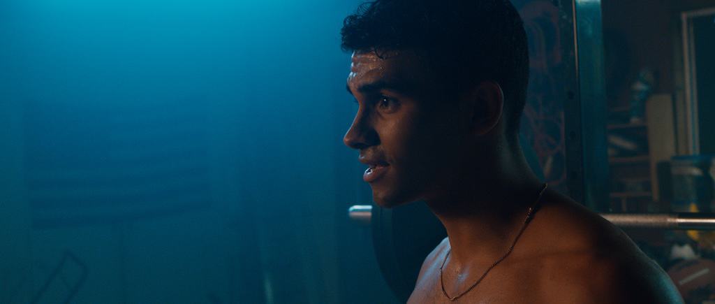 Riley (BFI Flare Review) - Cinerama Film