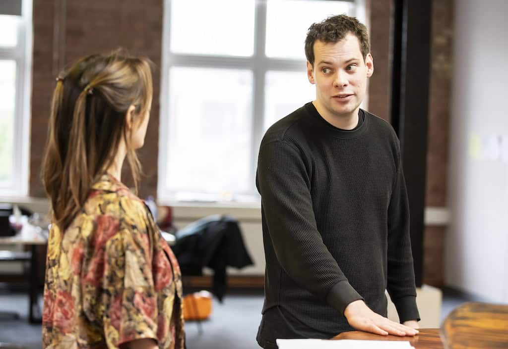 FANNY opens at the Watermill Theatre on May 23 - Cinerama Film