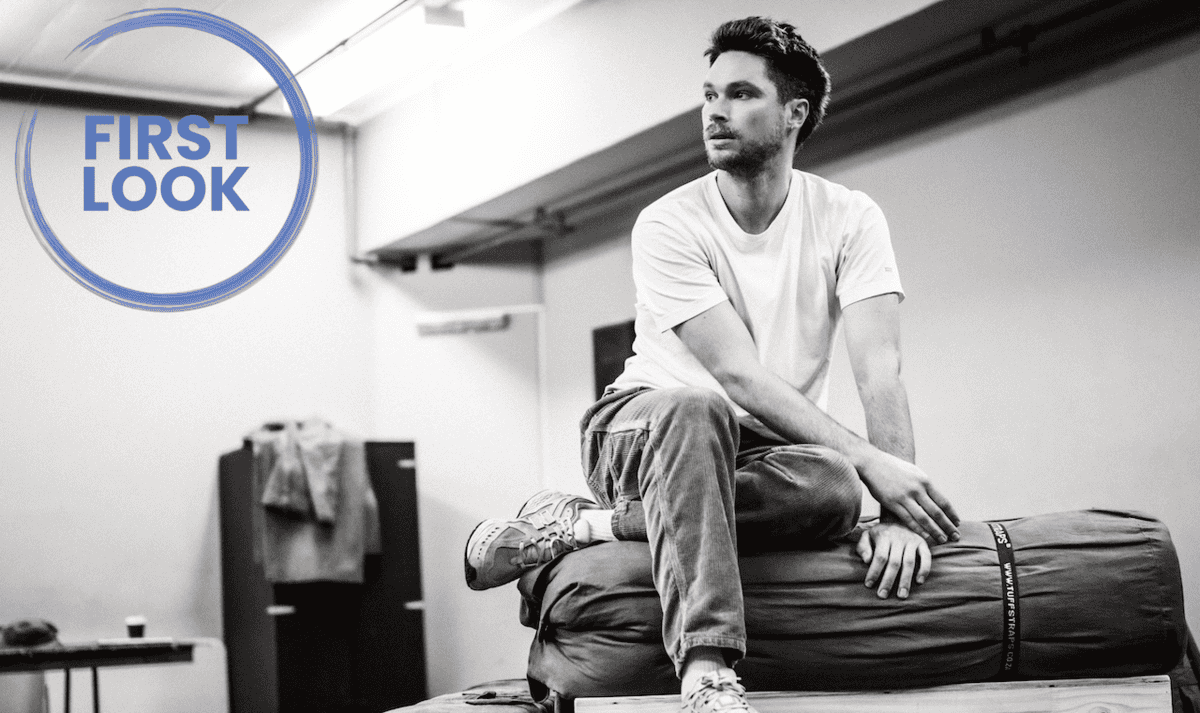 Moffie - First Look - Cinerama Film