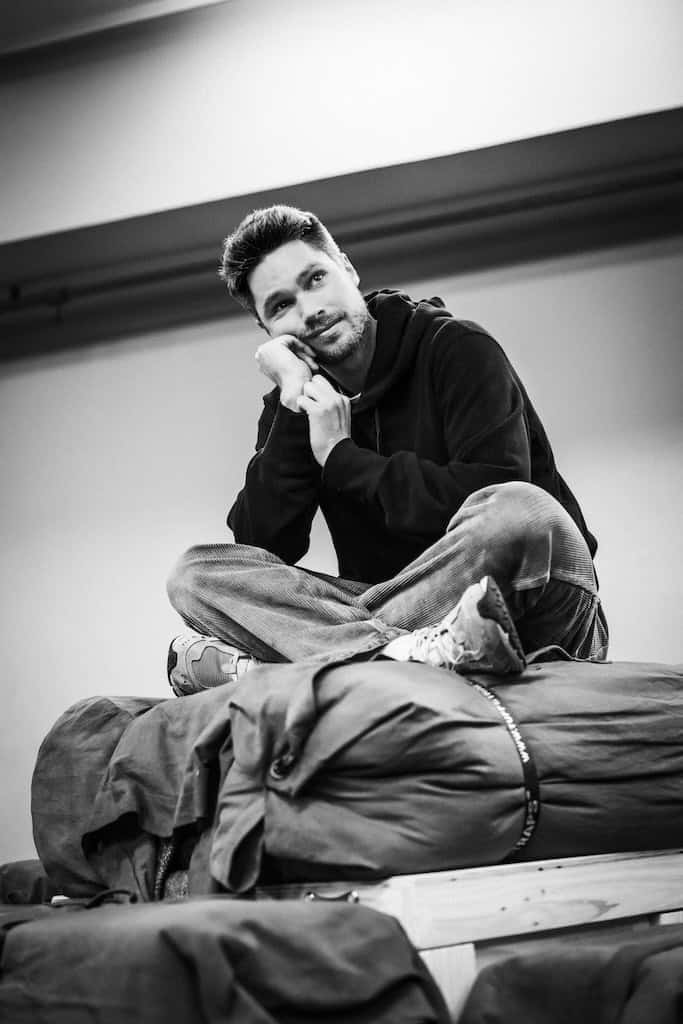 Moffie - First Look - Cinerama Film