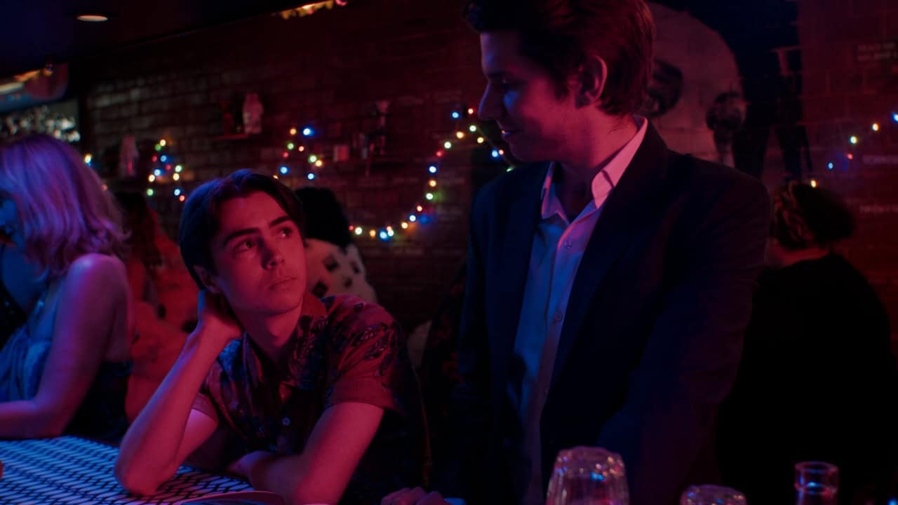 Single Out - in conversation with Lee Galea and Will Hutchins ...