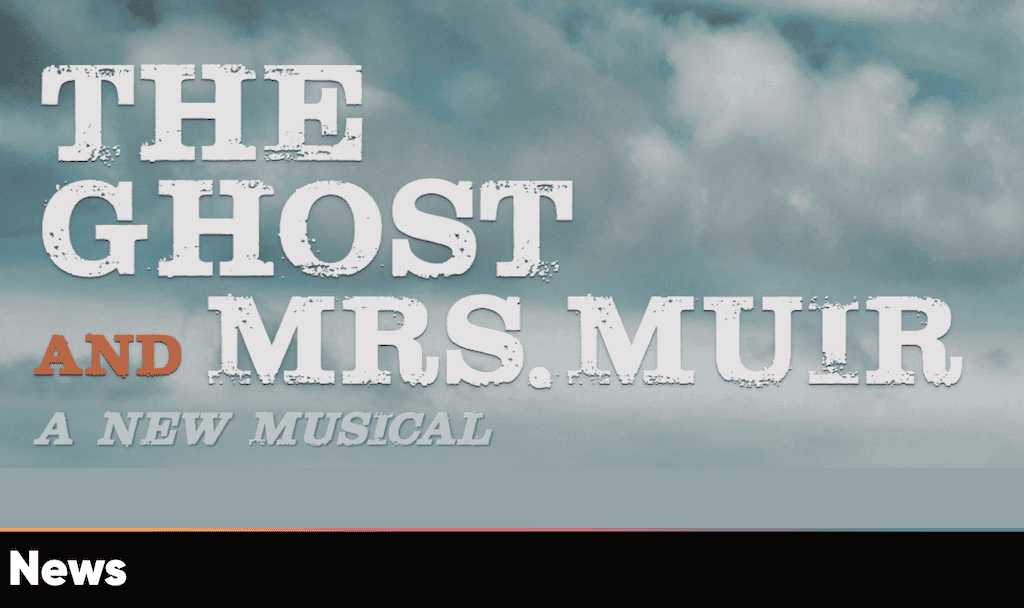 Carmel Dean to compose The Ghost and Mrs. Muir - Cinerama Film