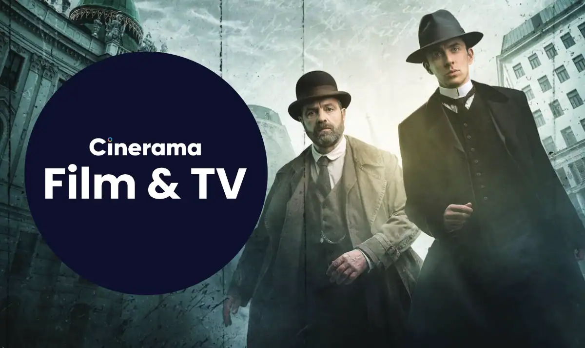 What's new on BBC iPlayer this week - August 3, 2024 - Cinerama Film