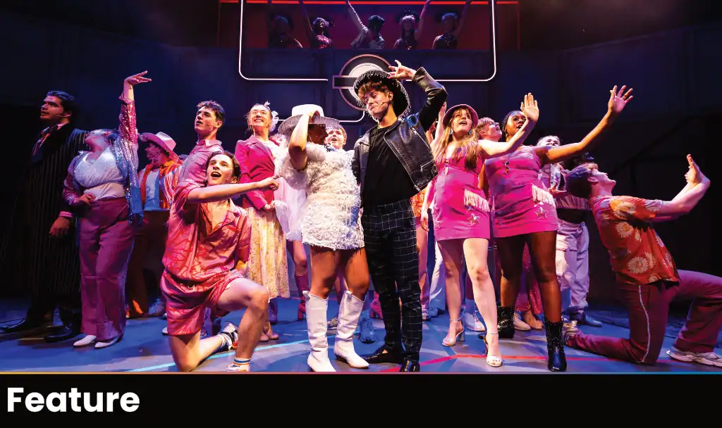 NYMT Celebrates 2024 and Looks Forward to 2025 - Cinerama Film