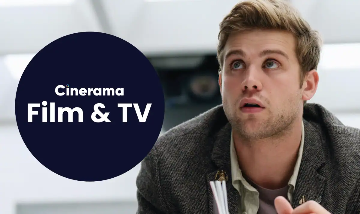 Prime Target (Apple TV+) - Stream It or Skip It - Cinerama Film