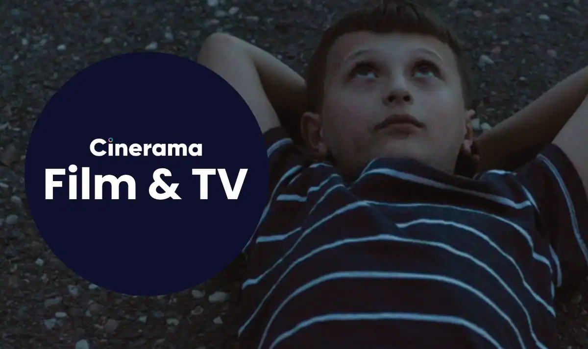 Zirkuskind (Circusboy) Berlinale Review - Cinerama Film