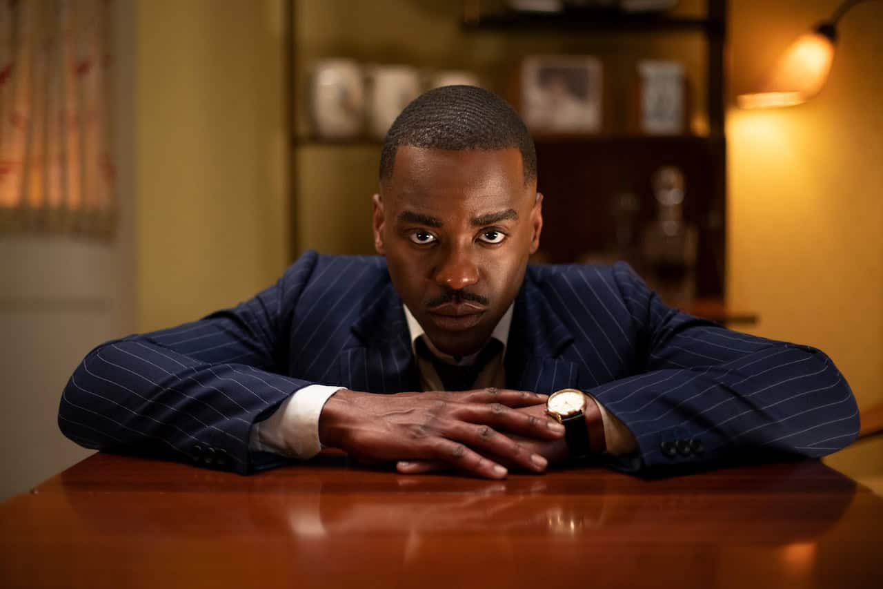 GALECA announces the winners of the Dorian TV Awards 2025 - Cinerama Film