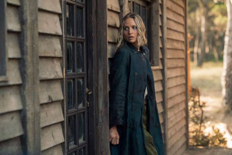 First look at the Sky Original thriller, The Iris Affair - Cinerama Film