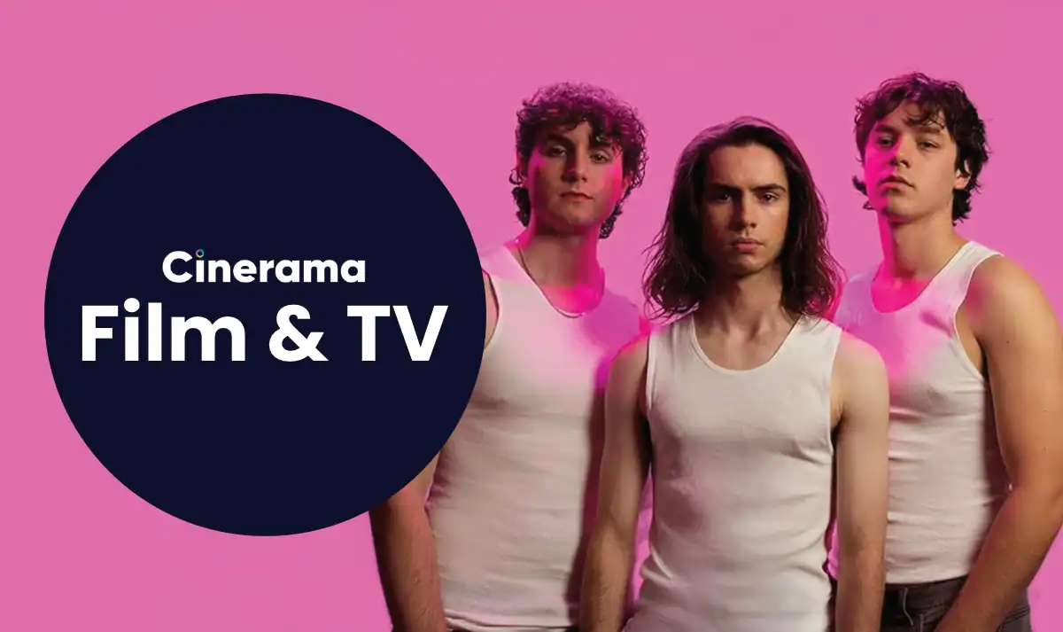 Single, Out (season three) Stream It or Skip It - Cinerama Film