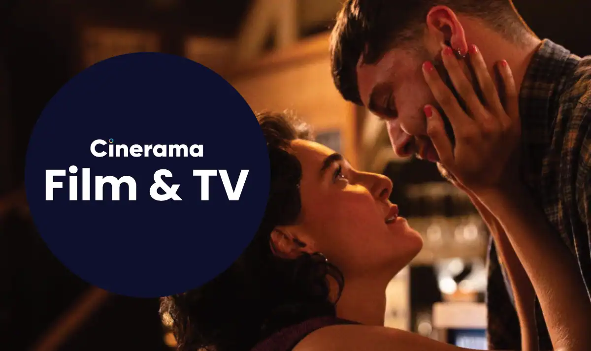 Channel 4 commissions new comedy series Break Clause - Cinerama Film