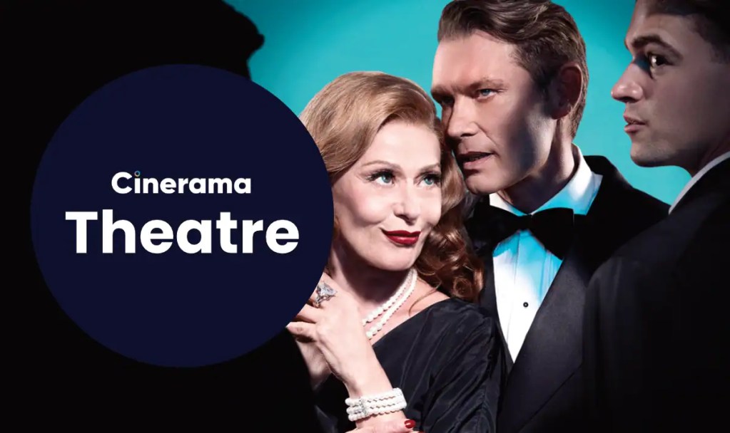 What to Watch (BBC One / BBC iPlayer) - Parenthood - Cinerama Film