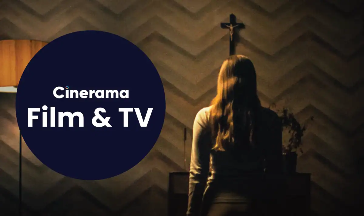 What to Watch - FilmFear returns to Channel 4 - Cinerama Film