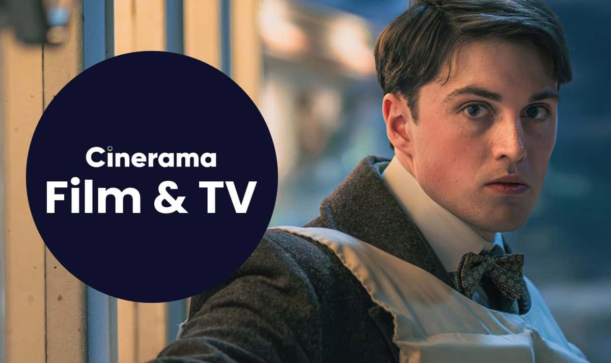 What to Watch - Titanic Sinks Tonight (BBC Two and iPlayer) - Cinerama Film