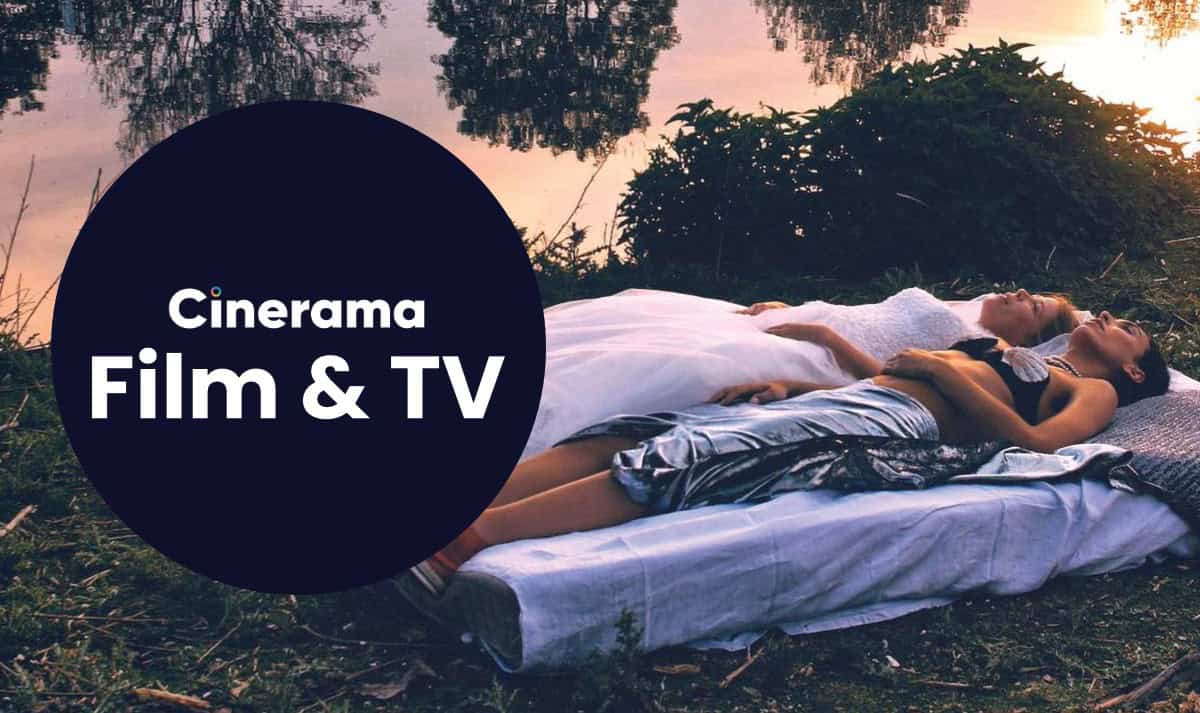 Upon Her Lips: Open Secrets (NQV Media) - Stream It or Skip It ...