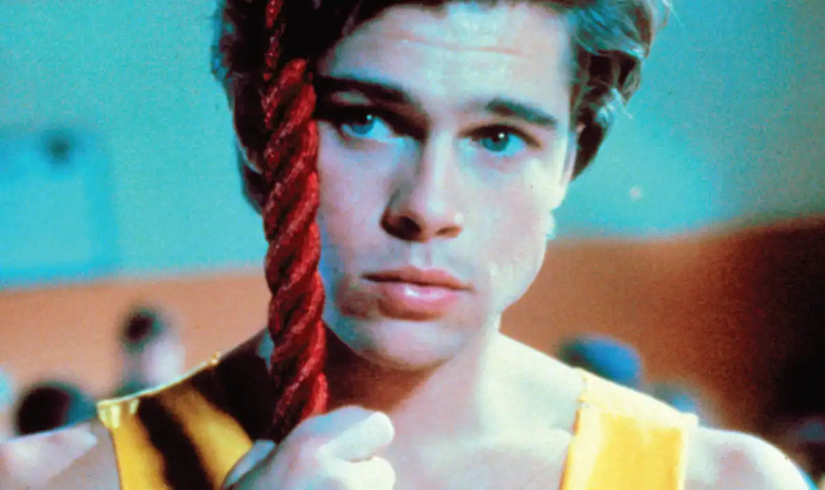 Cutting Class (1989) rewind review - Cinerama Film