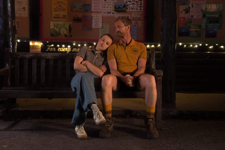 Sunny Dancer (Berlinale) review - Cinerama Film