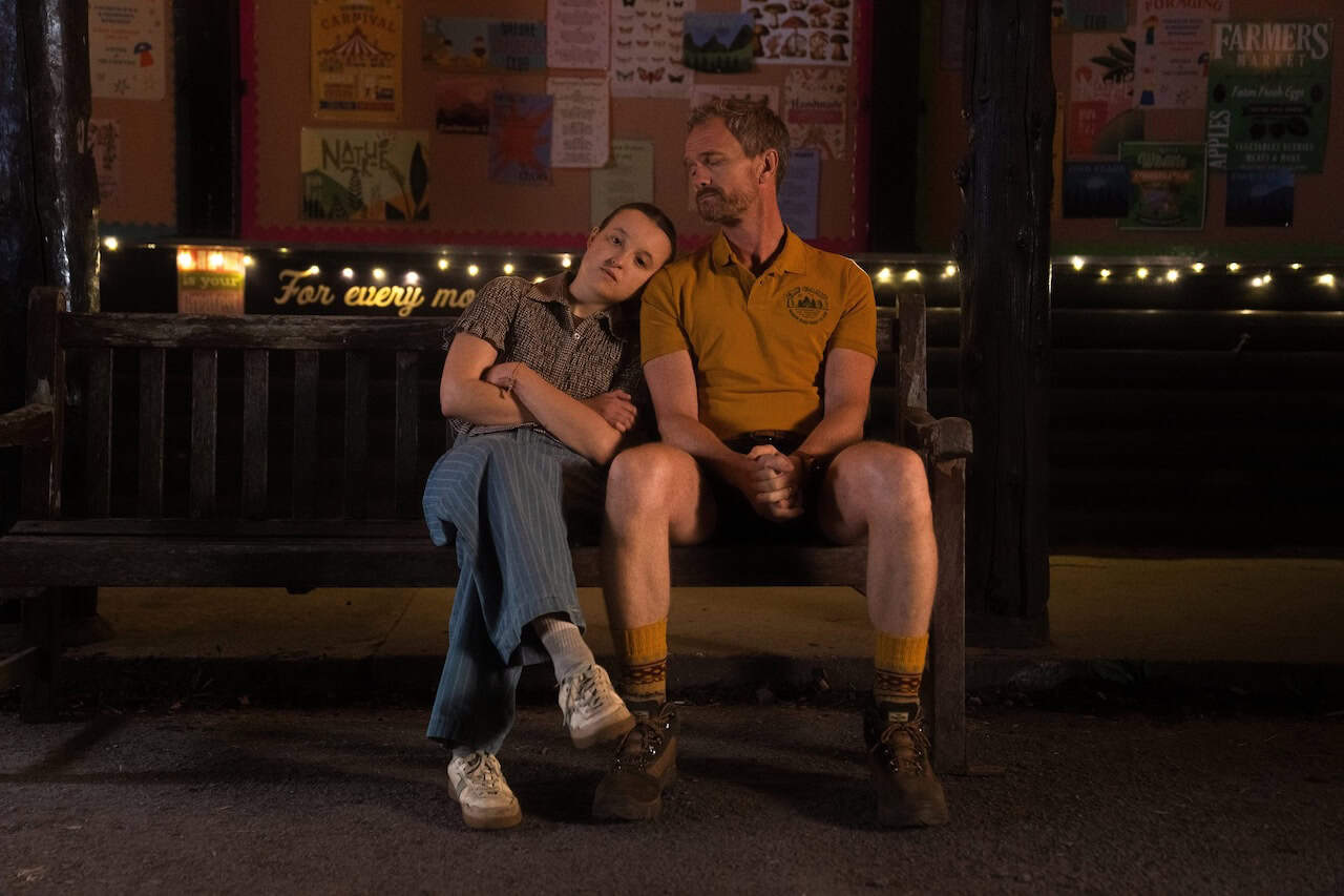 Sunny Dancer (Berlinale) review - Cinerama Film
